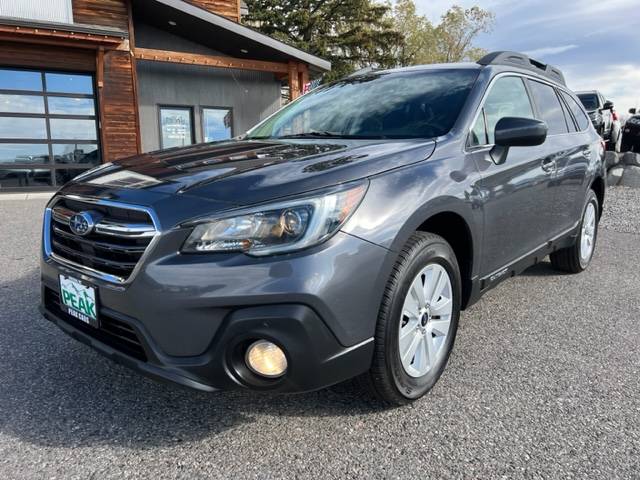 Bozeman's premier source for Carfax Certified cars, trucks & SUVs | Subaru