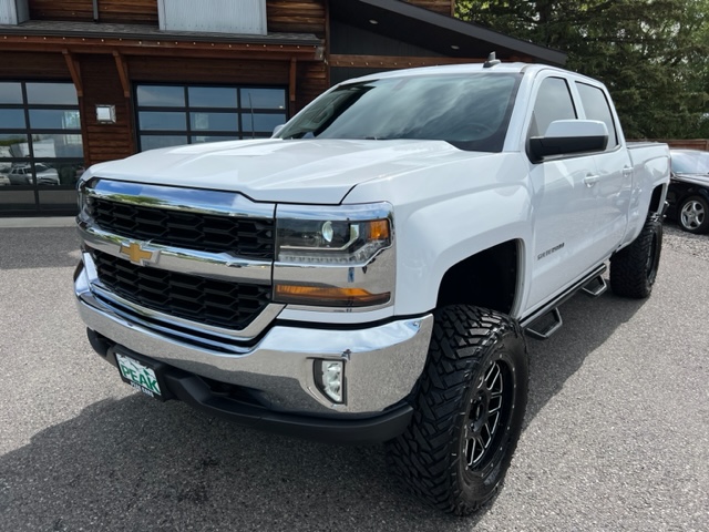 Bozeman's premier source for Carfax Certified cars, trucks & SUVs ...